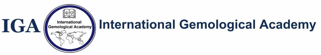 International Gemological Academy – IGA – International Gemological ...